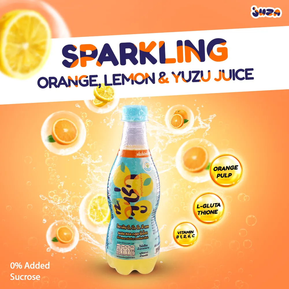 juza bottle – Wellness Capital